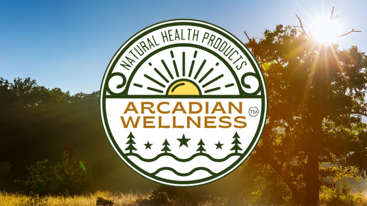 Shop - Arcadian Wellness